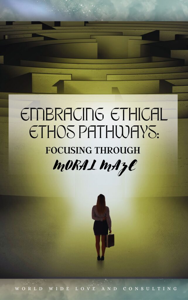 Ethical Leadership Inspiring a Culture of Ethics - WWLAC Products and ...